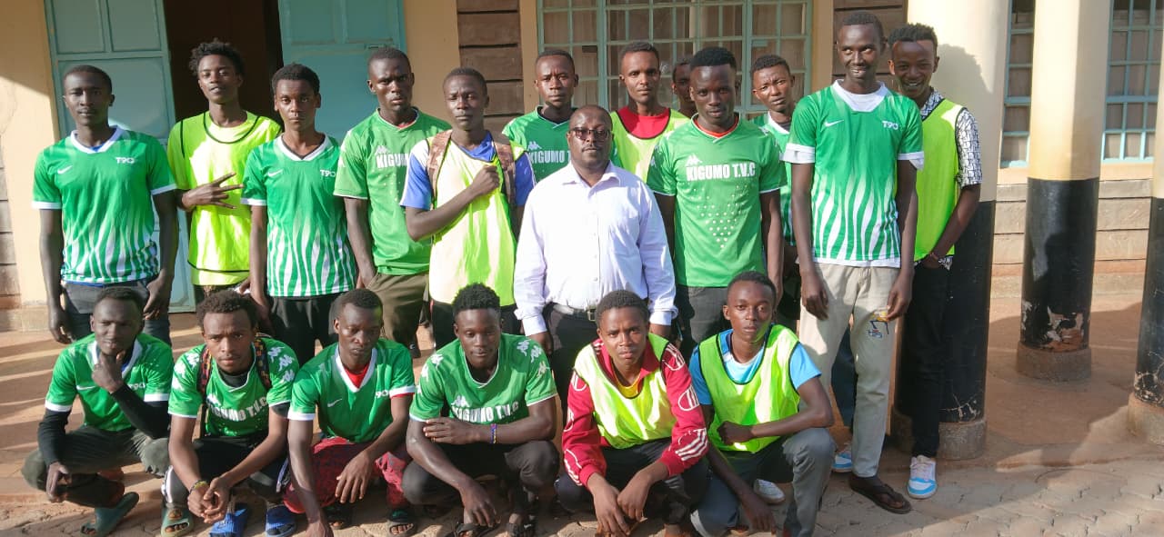 Kigumo Technical & Vocational College