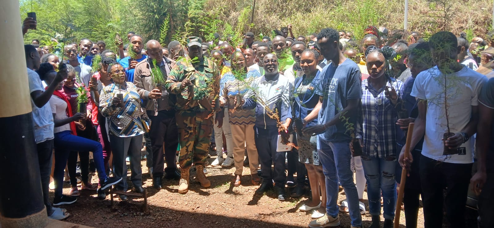 Kigumo Technical & Vocational College